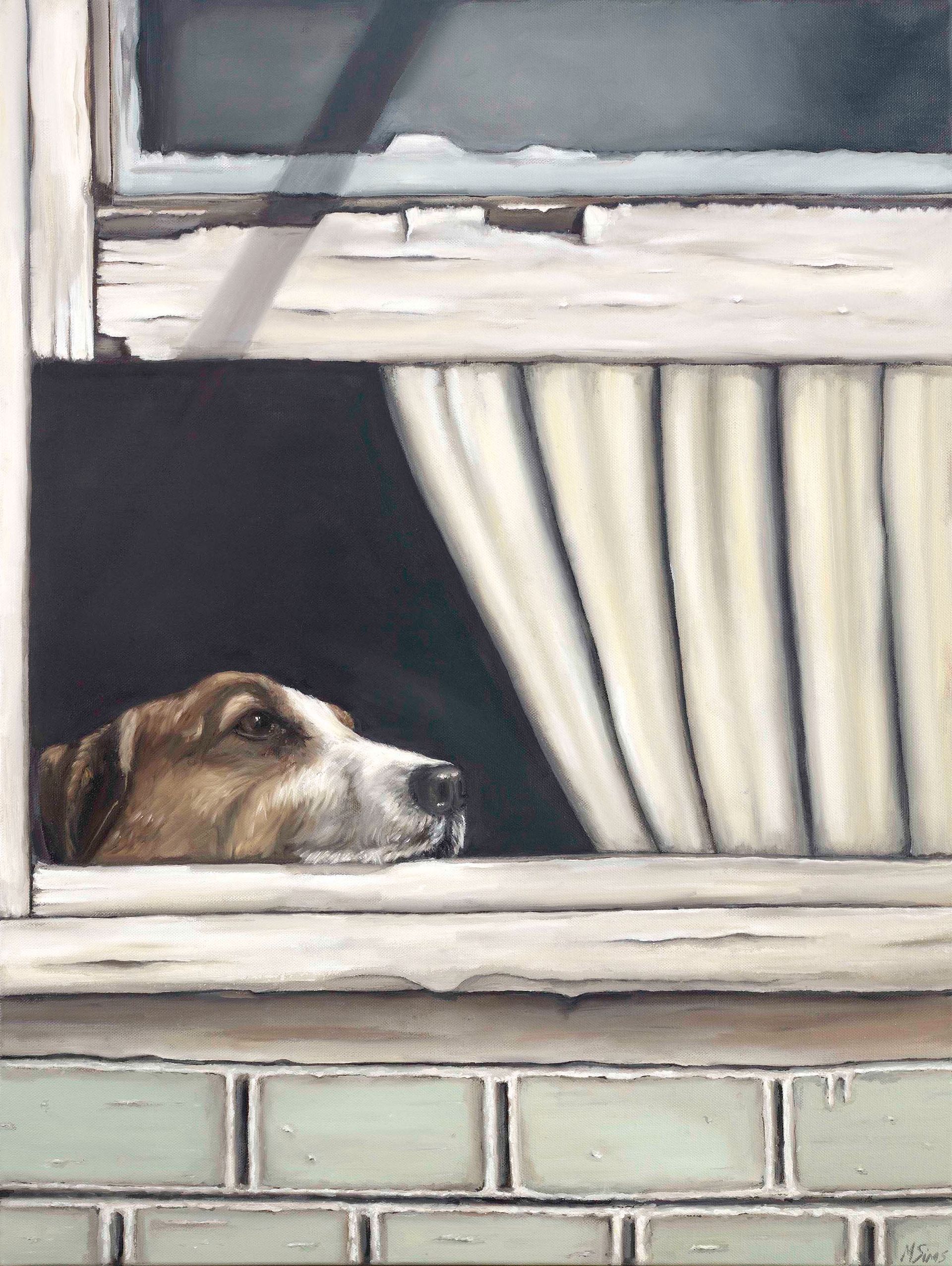 Michelle Sims Artist Somerset