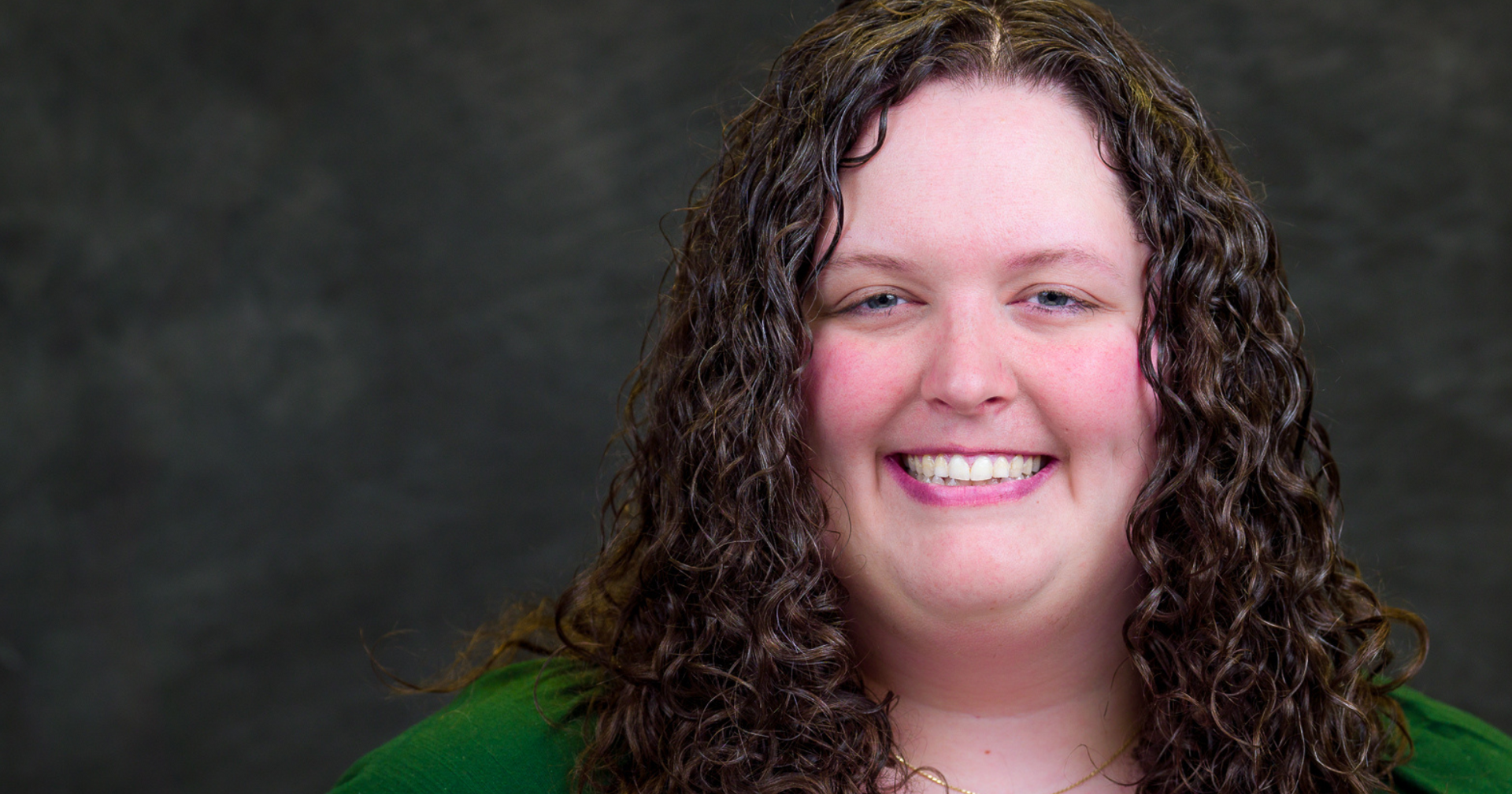 Staff Spotlight: Jen Johnson