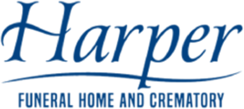Most Recent Harper Obituaries | Harper Funeral Home