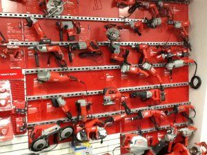 Power Tools | Spartan Tool Supply