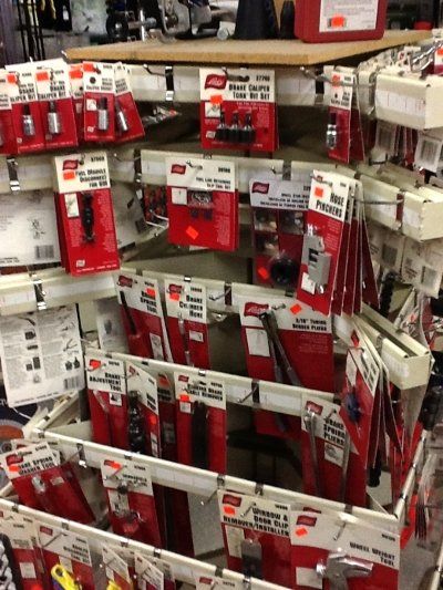 Auto Specialty Tools | Spartan Tool Supply