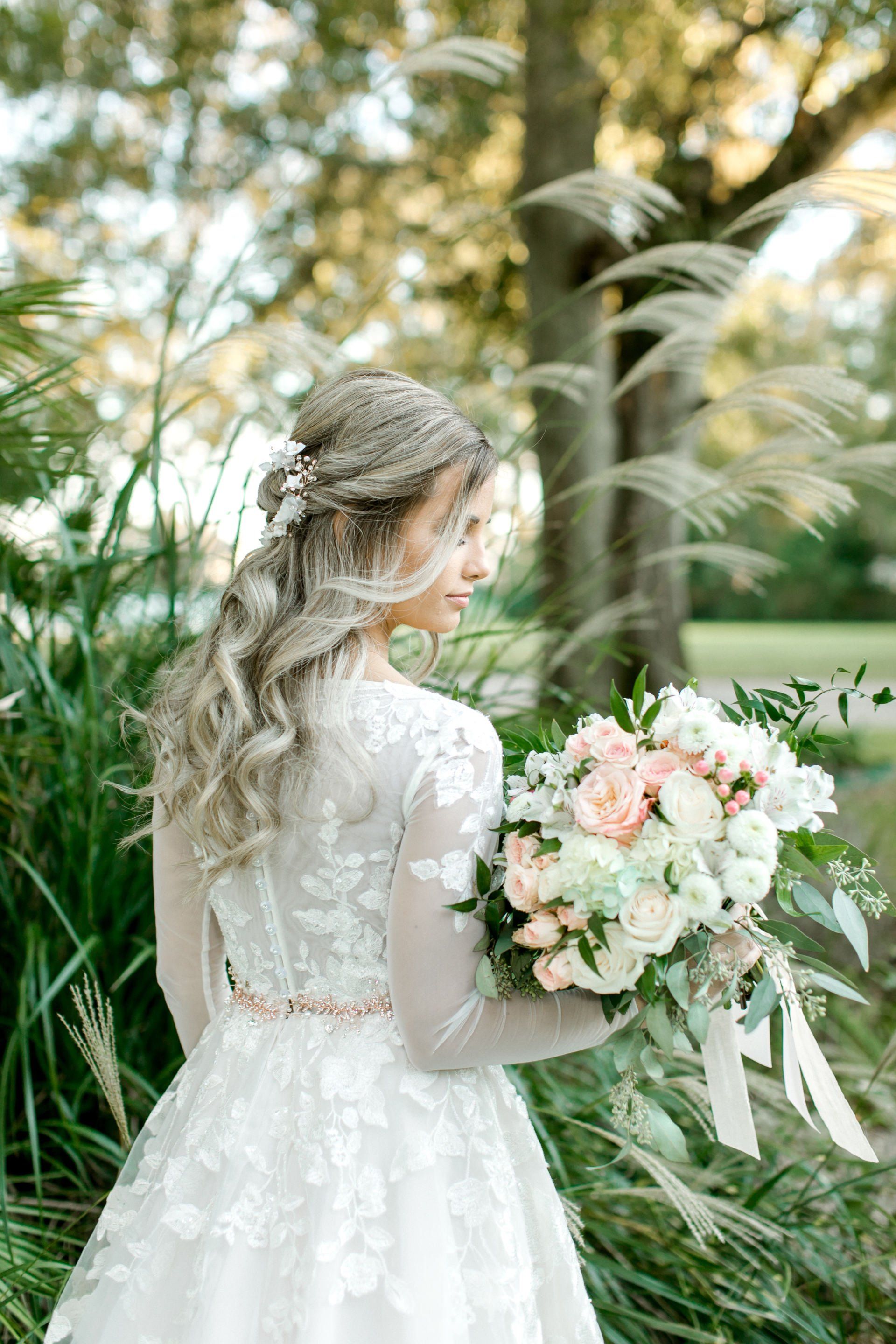 Louisiana Cajun Mansion Wedding Packages