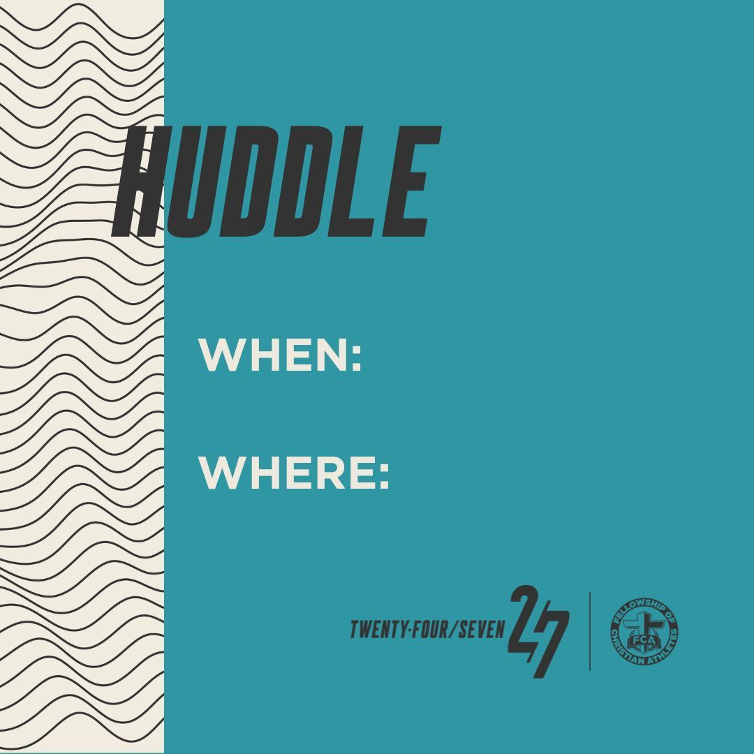 Become Part of Pacific Northwest Fellowship of Christian Athletes | PNW FCA