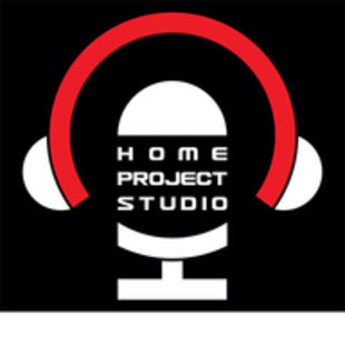 Studio Discografico - Registrazione Brani - Home Project Studio