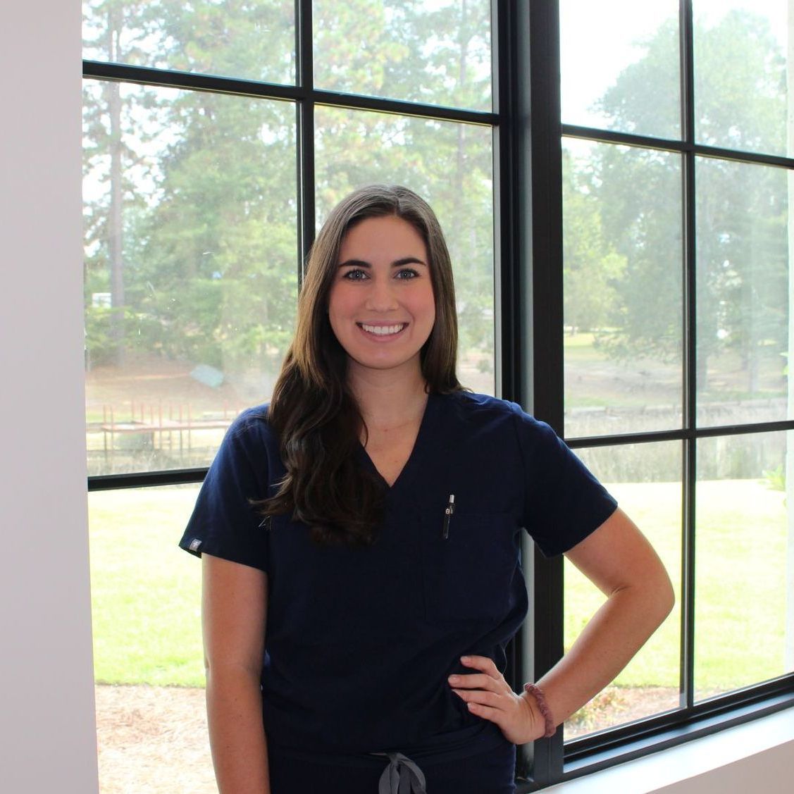 Meet the Team | Hattiesburg, MS | Serene Oral Surgery
