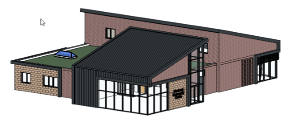 Home page for Blackwell Parish Council