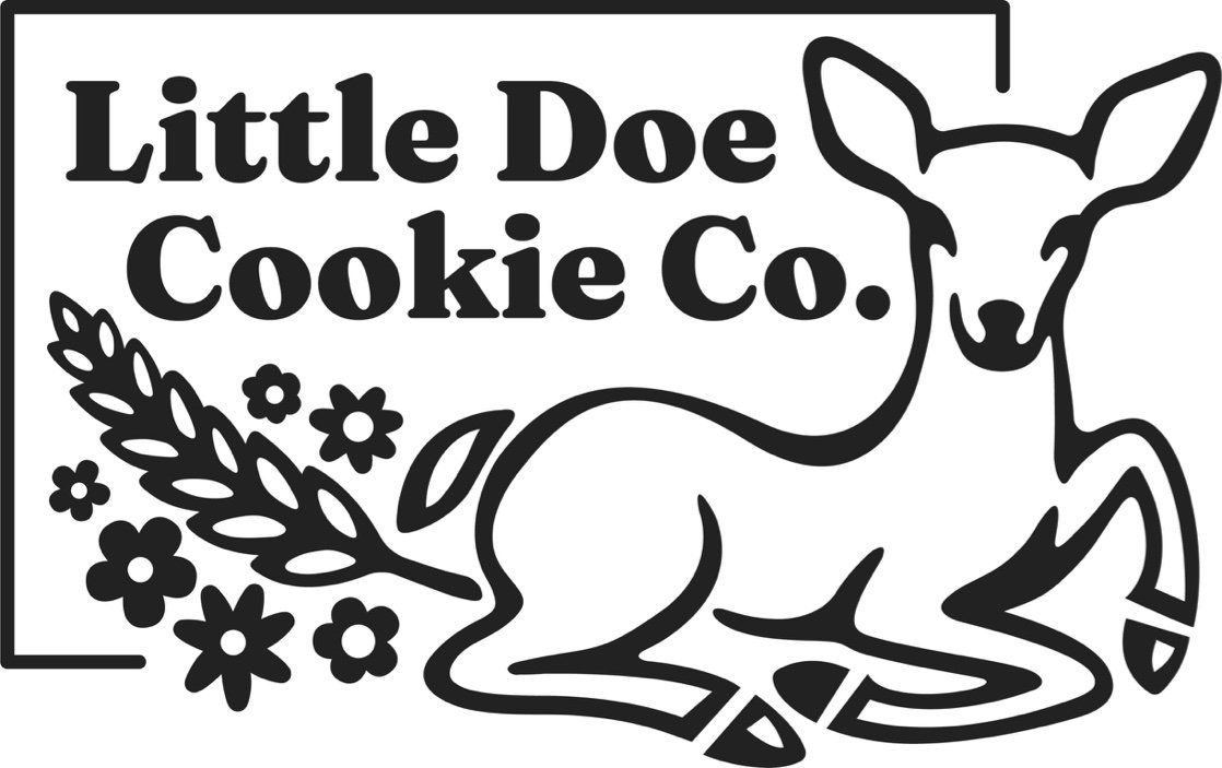 Little Doe Cookie Co