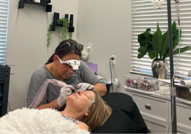 Platinum IV Therapy | Arizona Mobile IV Experts