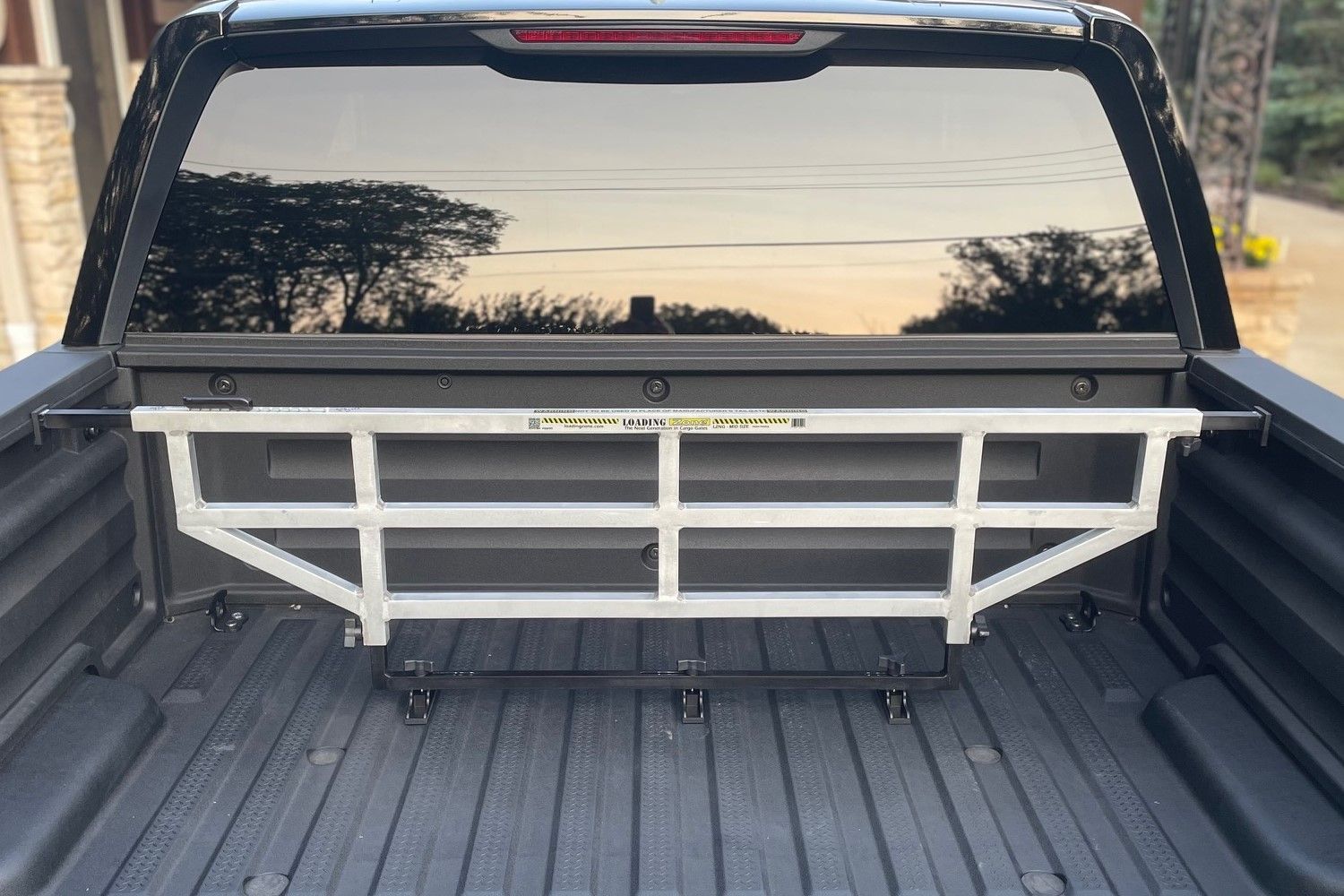 The Loading Zone | Next Gen Cargo Organizer!