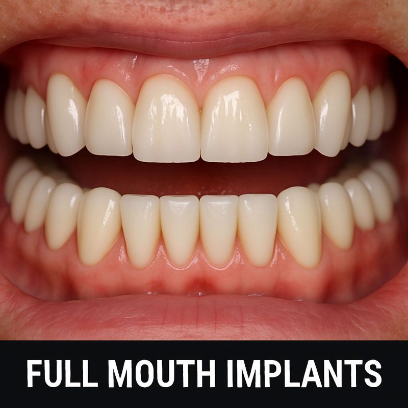 The Implant Place: Your 2024 Guide To Dental Implants