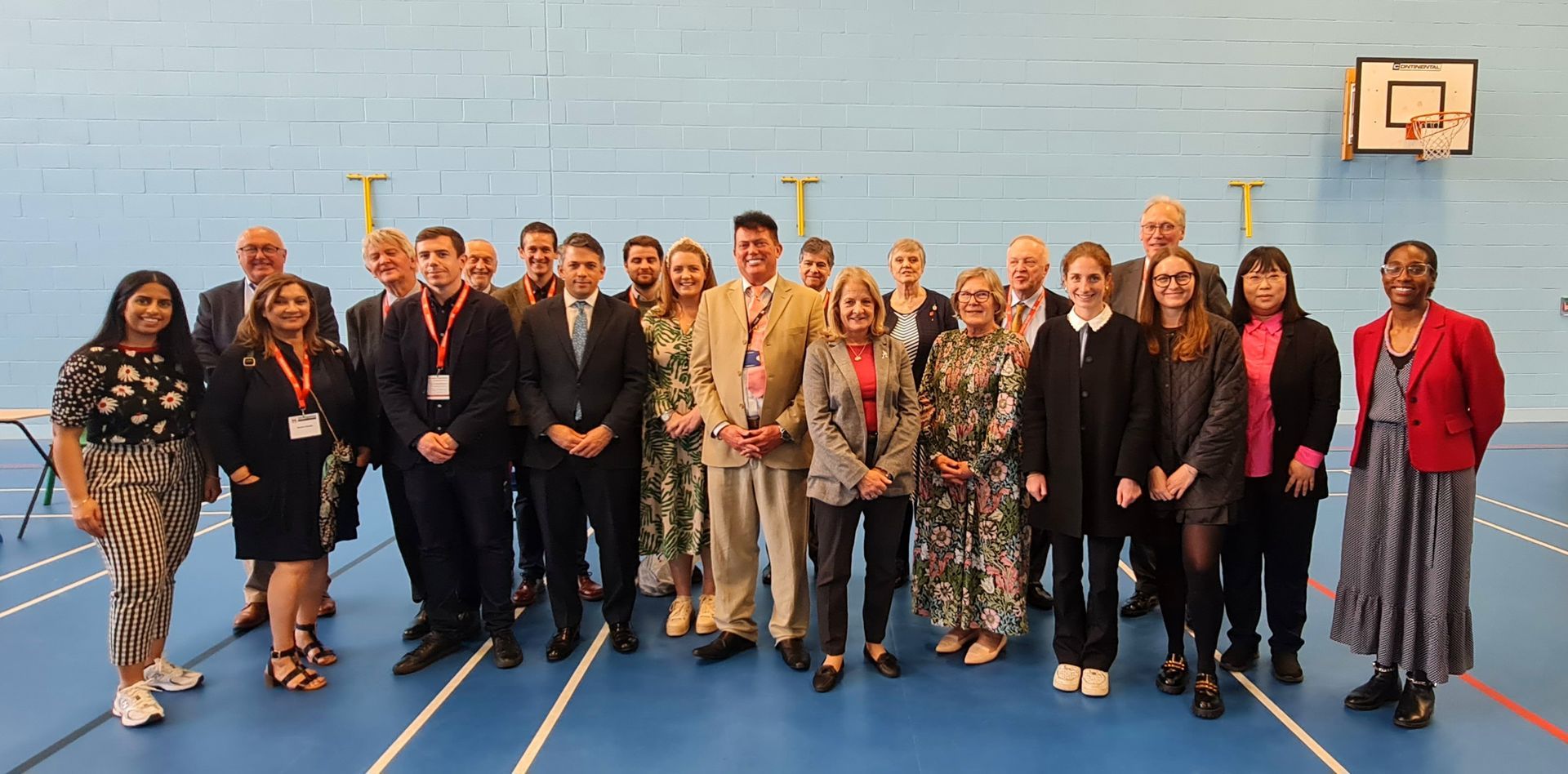 Year 10 Employers Interview Day Feedback