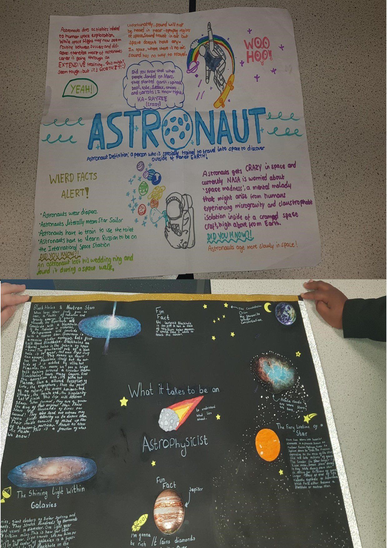 Science this month has been very exciting for our pupils at Robert ...