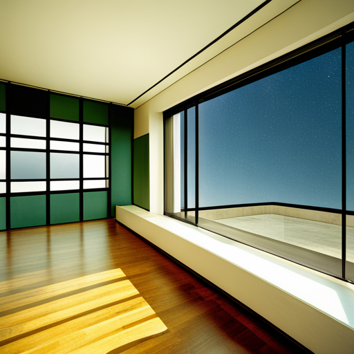 Entwurf Technik und Arbeit mit KI, AI und AR in der Architektur