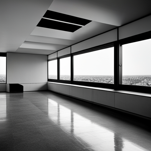 Entwurf Technik und Arbeit mit KI, AI und AR in der Architektur