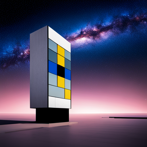 KI Buildings - Mondrian at Space