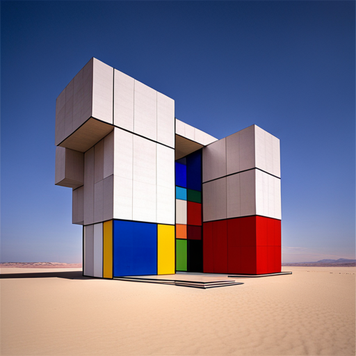 Entwurf Technik und Arbeit mit KI, AI und AR in der Architektur