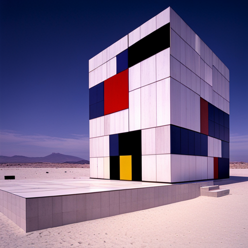 Entwurf Technik und Arbeit mit KI, AI und AR in der Architektur