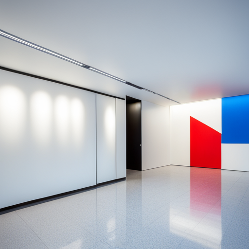 Entwurf Technik und Arbeit mit KI, AI und AR in der Architektur