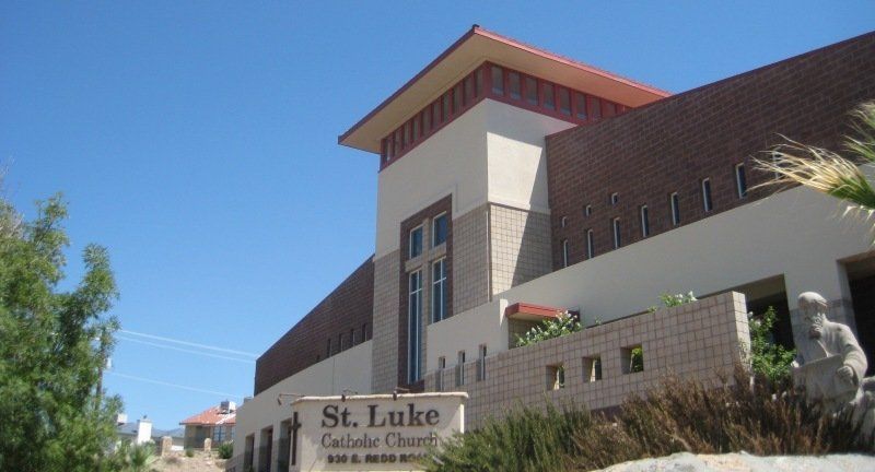 Home [www.stlukeelpaso.org]