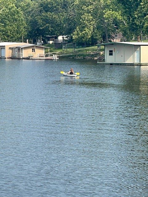 Longs Resort on Grand Lake | Grove OK Resorts