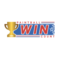 Paintball Win Count | Official Professional Wins