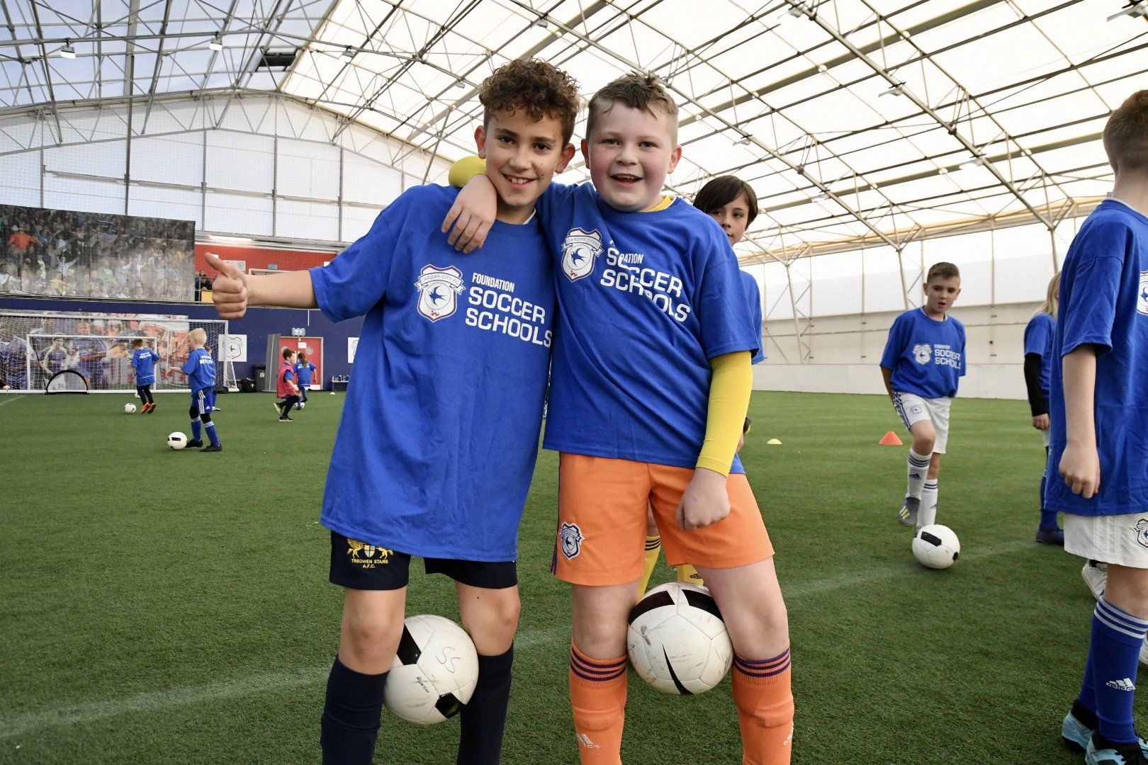 Important Information | Bluebird Experiences