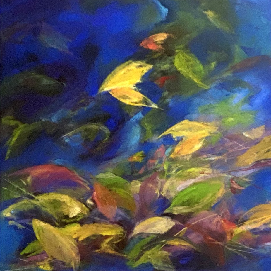 Artists | Deborah Greco - Cornell Scott Hill Health Center | Gallery