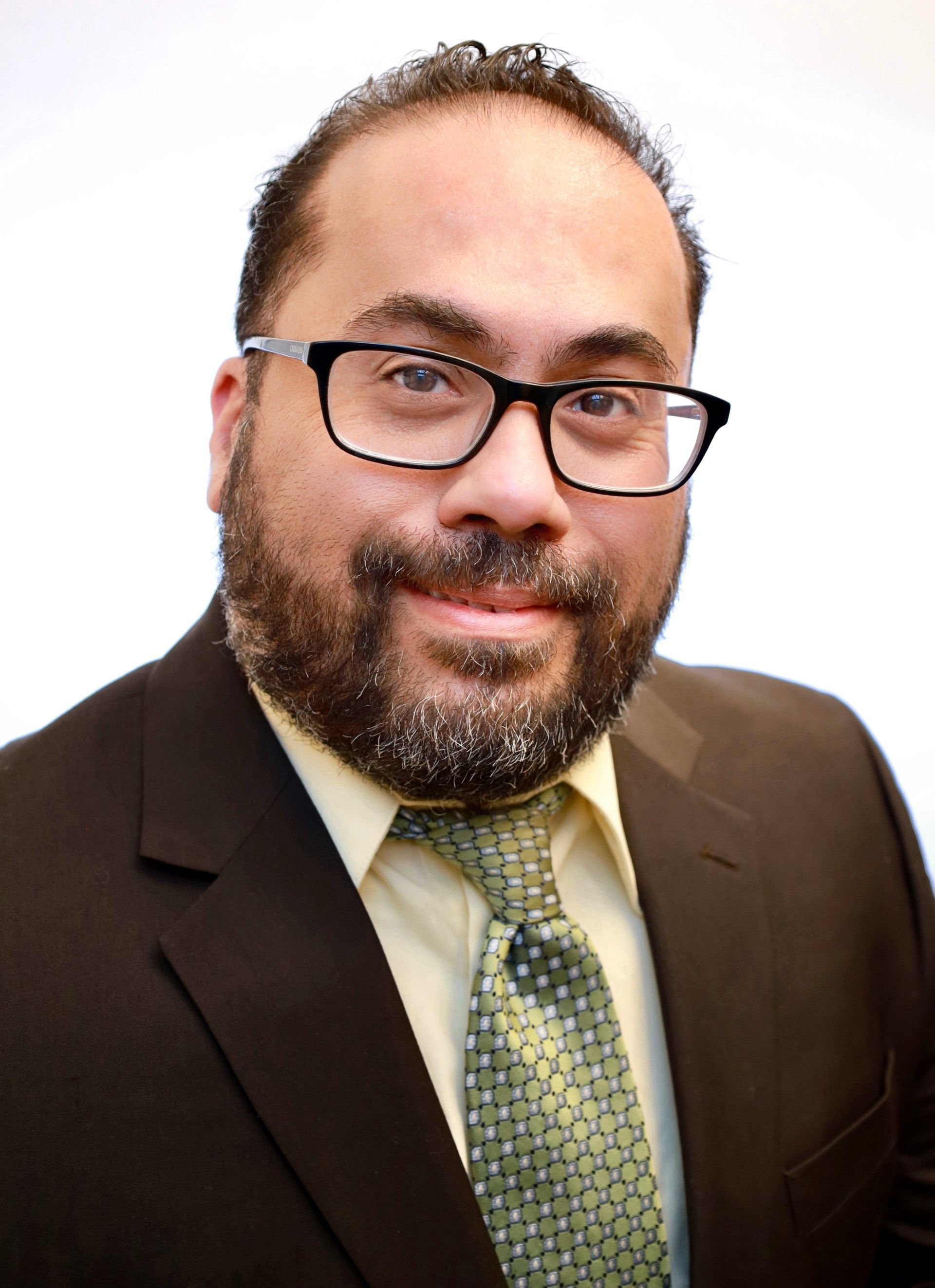 Cornell Scott Hill Health Center Leadership Team: A Community Of Caring