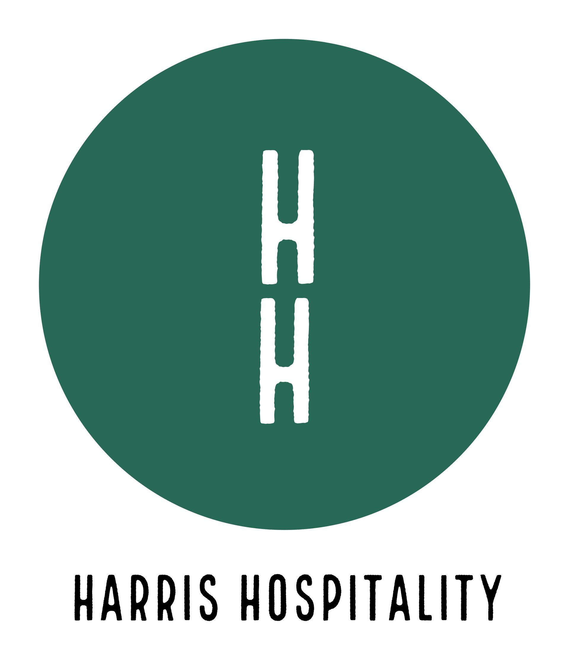Harris Hospitality by Chef Will Harris
