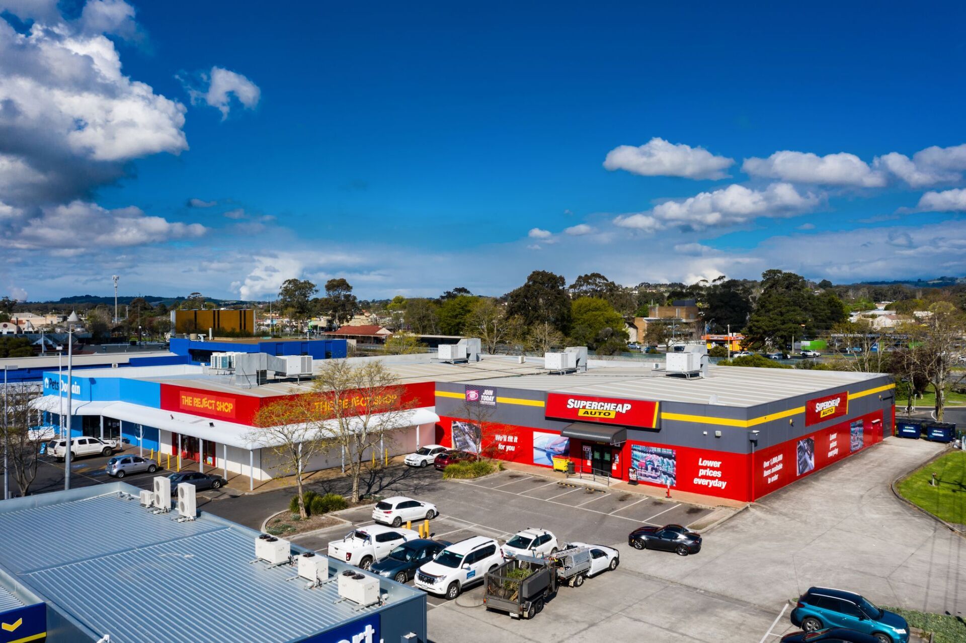 Development Sites For Petrol Stations: What Are The Qualities of An ...
