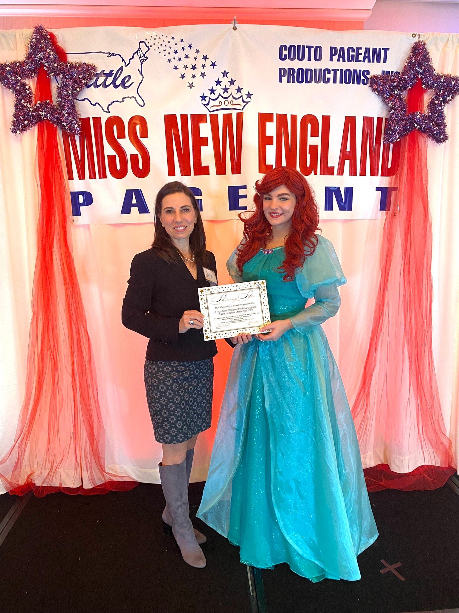 Pageant Coach, Private Pageant Lessons | Wolcott, CT | AmaSing Voice