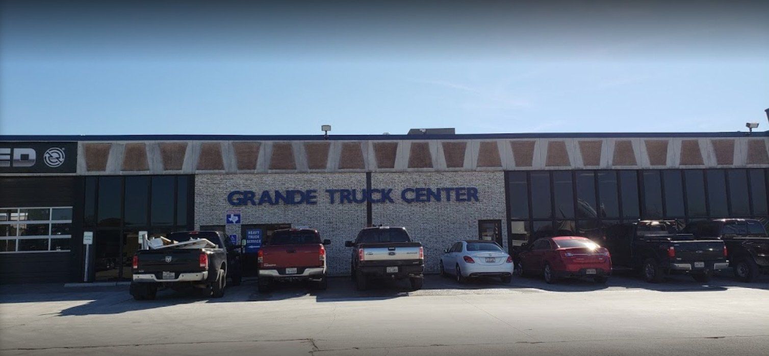 Welcome to The Cavender Auto Group
