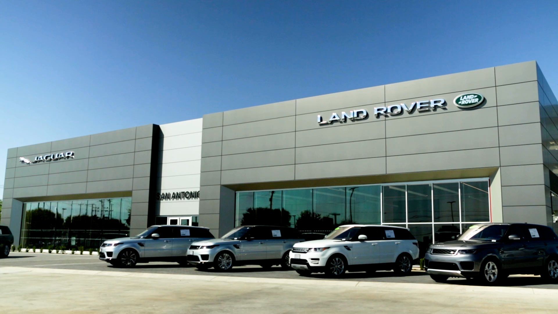 Welcome to The Cavender Auto Group