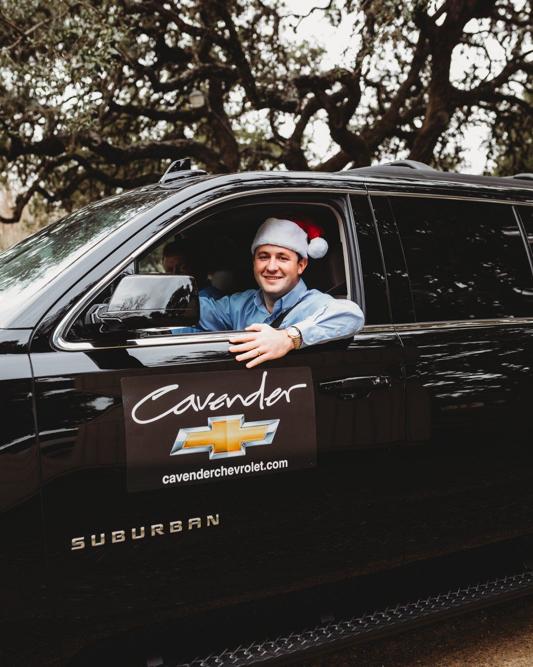 Welcome to The Cavender Auto Group