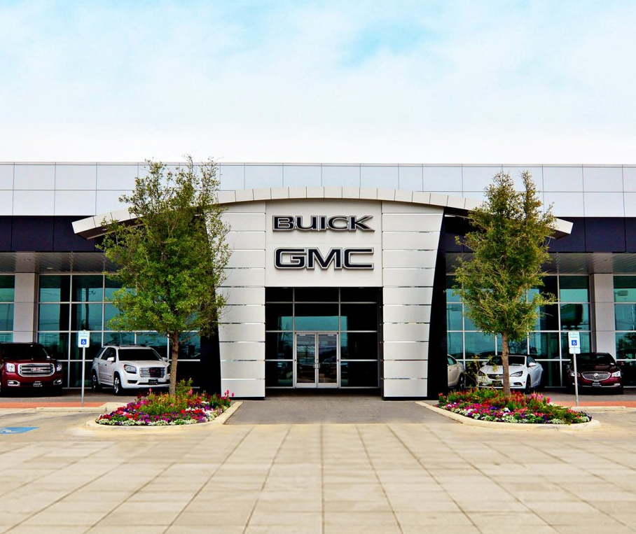 Welcome to The Cavender Auto Group