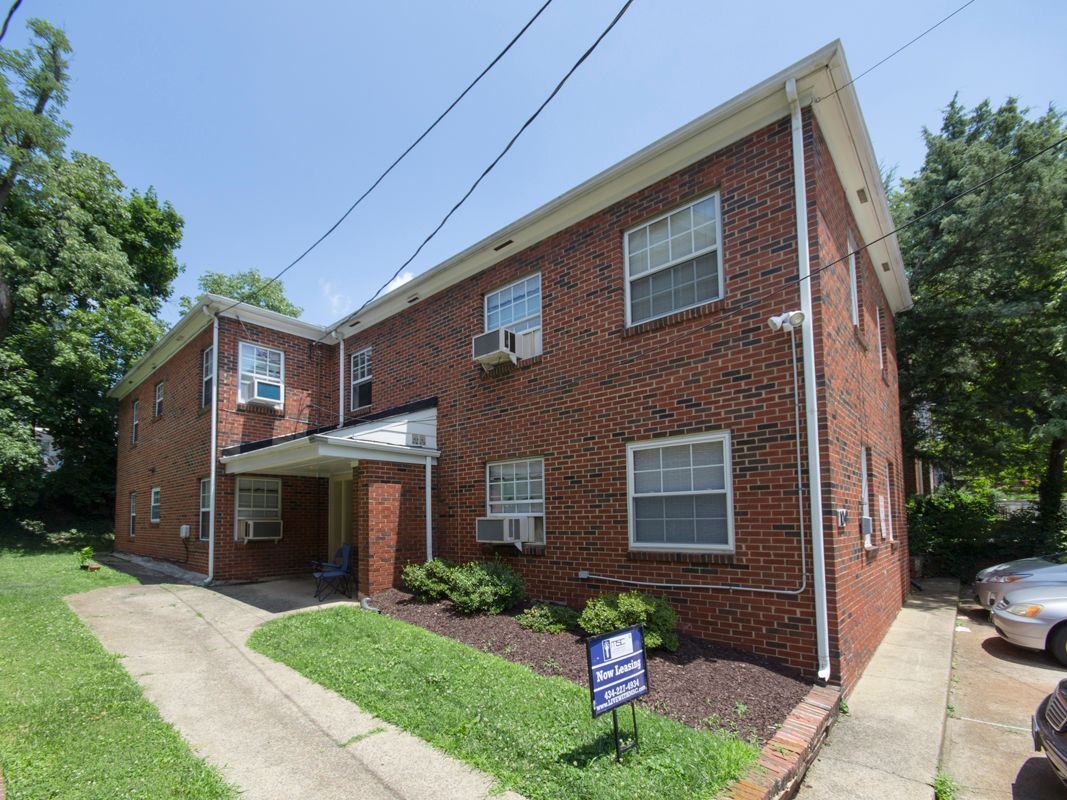 104 Kent Terrace | 1 Bedroom 1 Bathroom Apartment