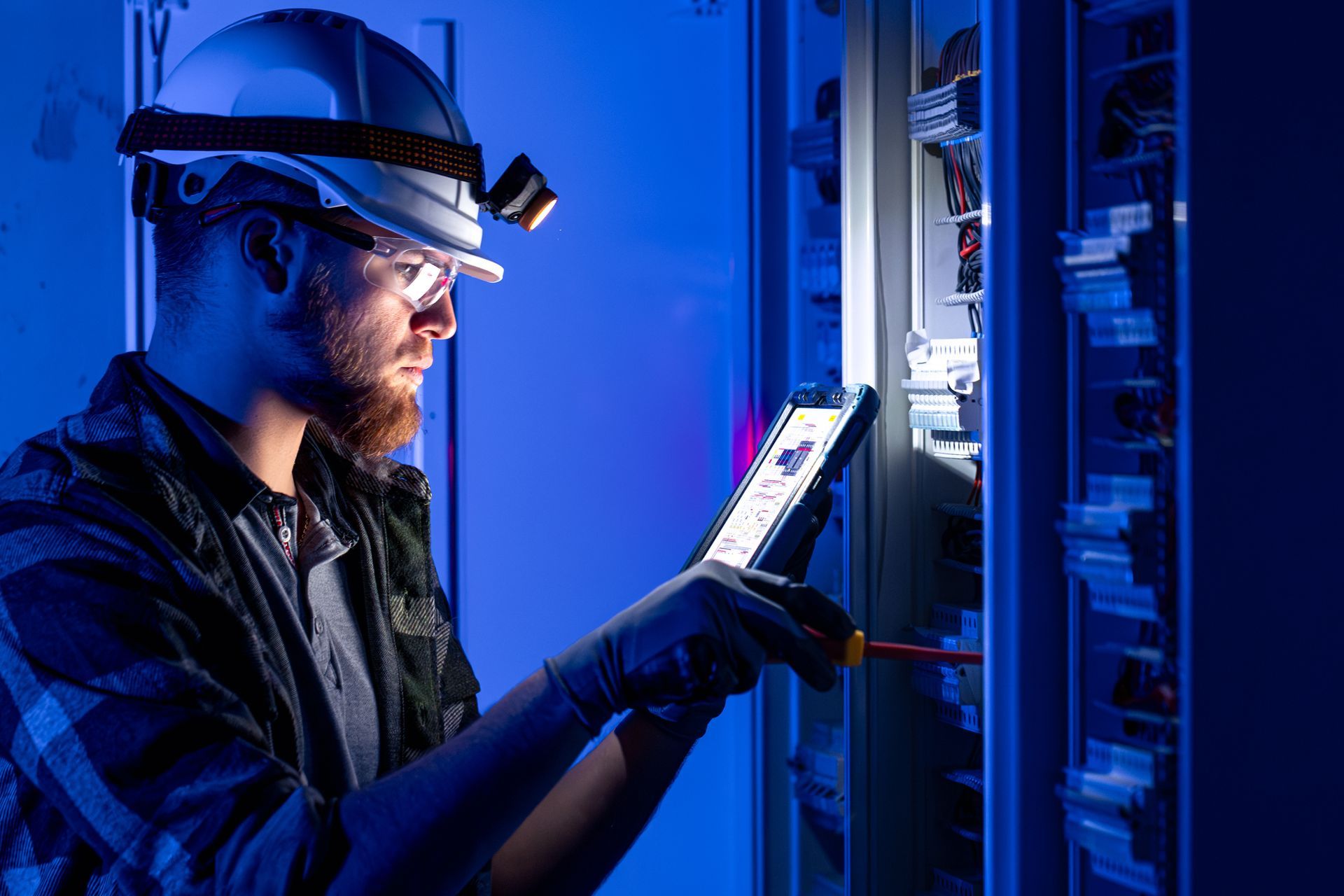 CaTECH Systems | Network Infrastructure Experts Canada