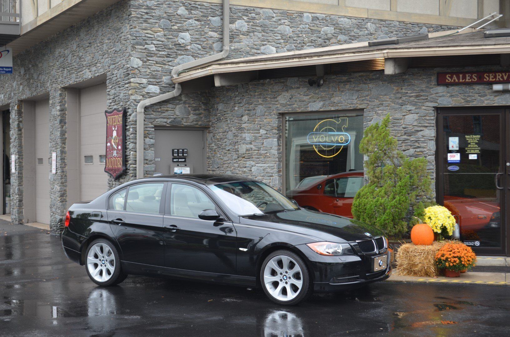 Central PA's BMW Dealership Alternative | Swedish Motors, Inc.