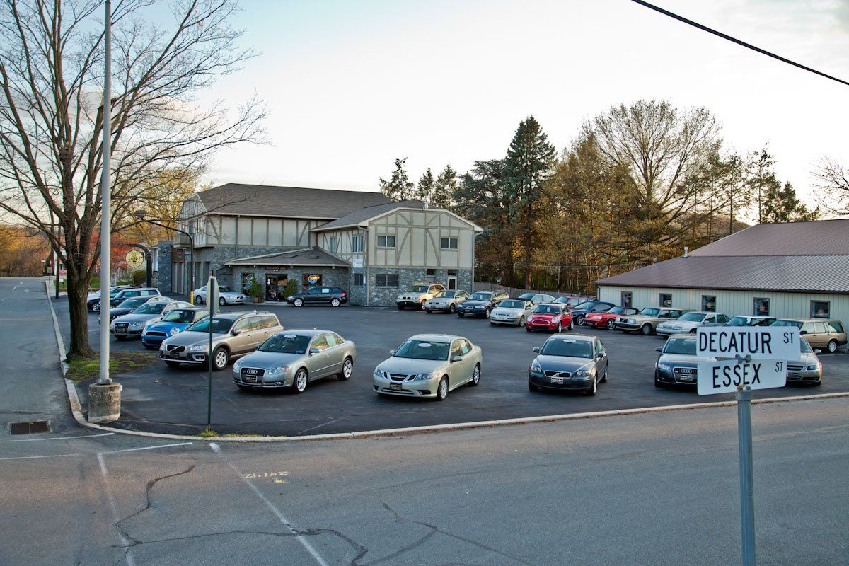 About Our European Import Repair Shop | Swedish Motors, Inc.