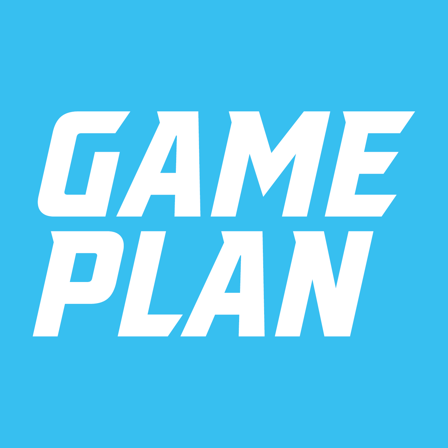 MENTORSHIP | GAMEPLAN