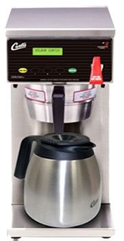 Coffee Service Equipment | Dade City, FL | Coffee International, Inc