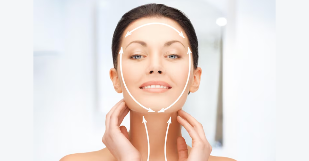 Behind the Glow: Investigating Side Effects of EMS Face Lifts