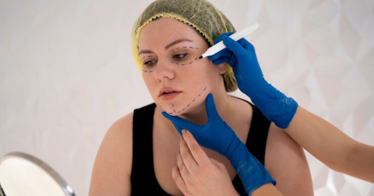 EMS Face Sculpting: A Comprehensive Guide to How it Works