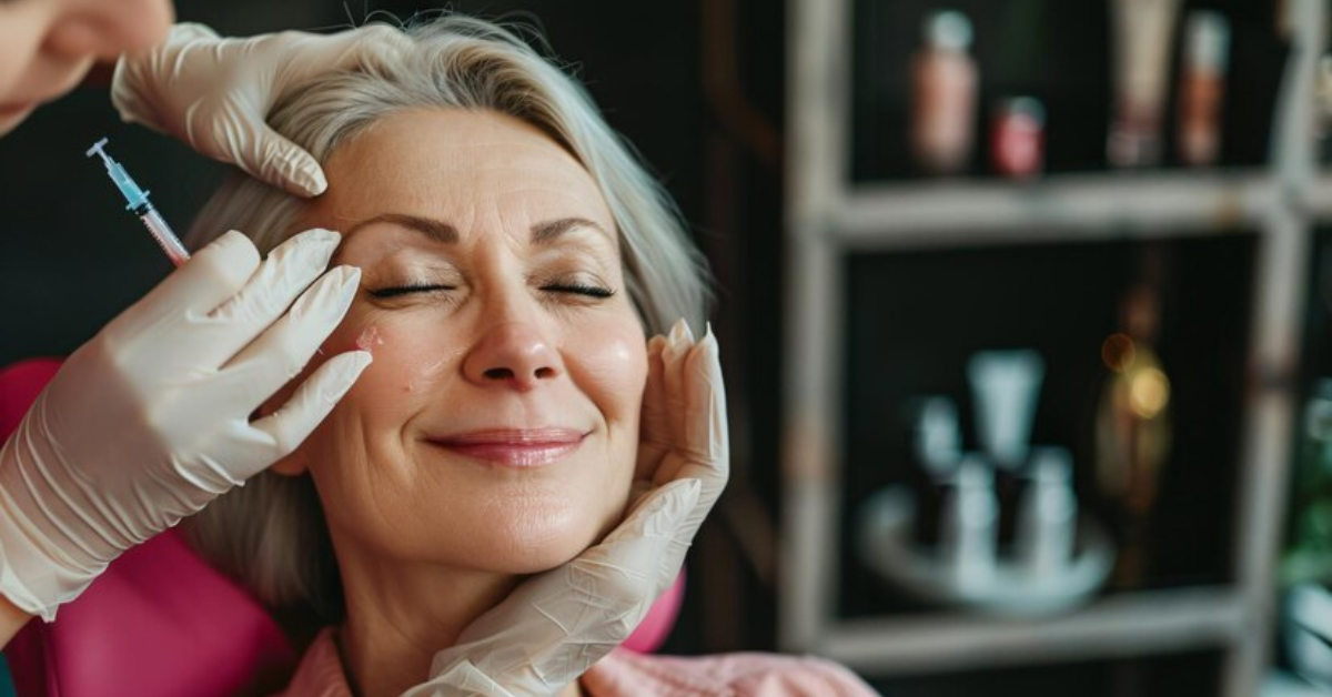 Do Anti Aging Treatments Work? A Comprehensive Guide