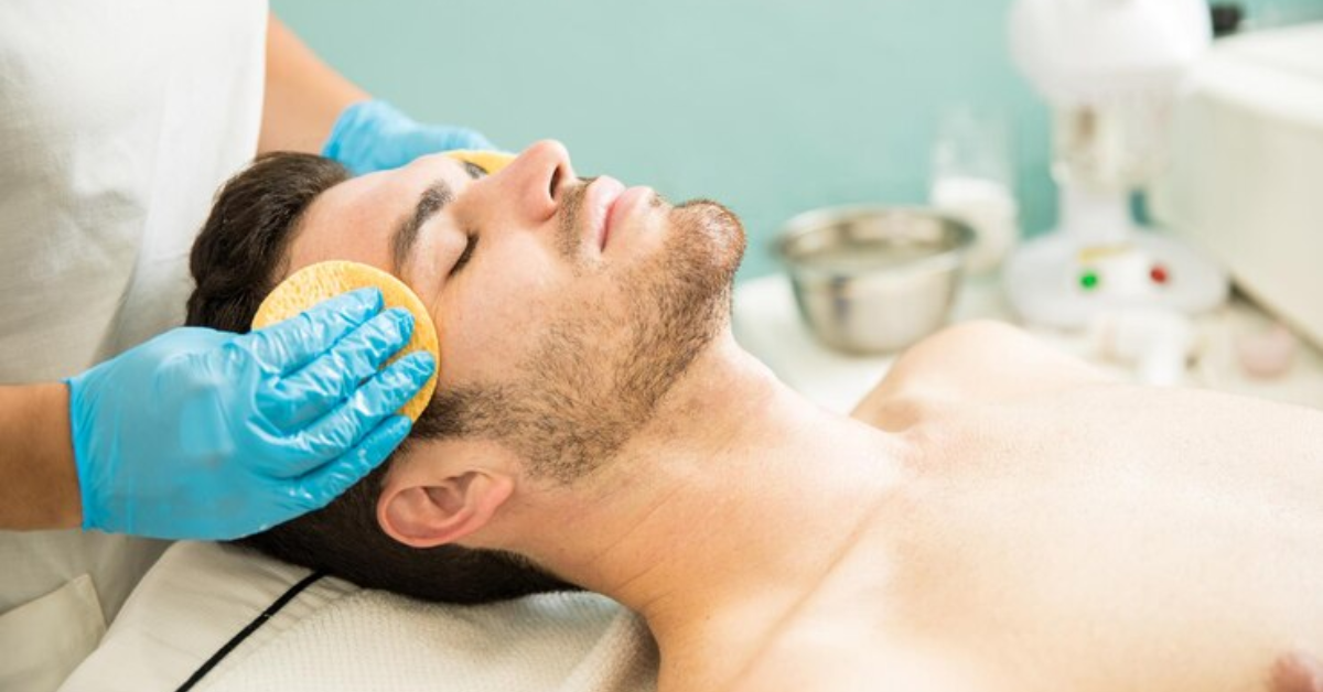 Is It Good To Do Facial For Men? A Detailed Guide