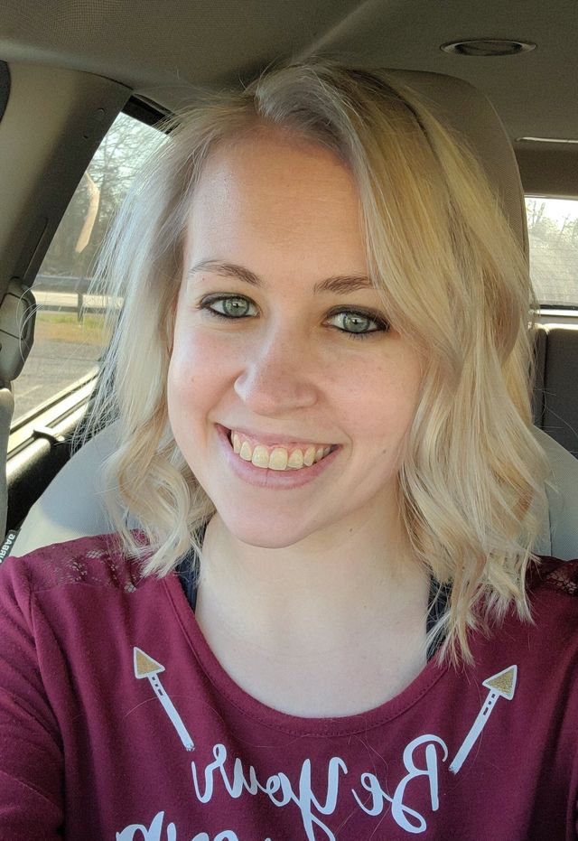 Gabrielle Nieves's Instagram, Twitter & Facebook on IDCrawl