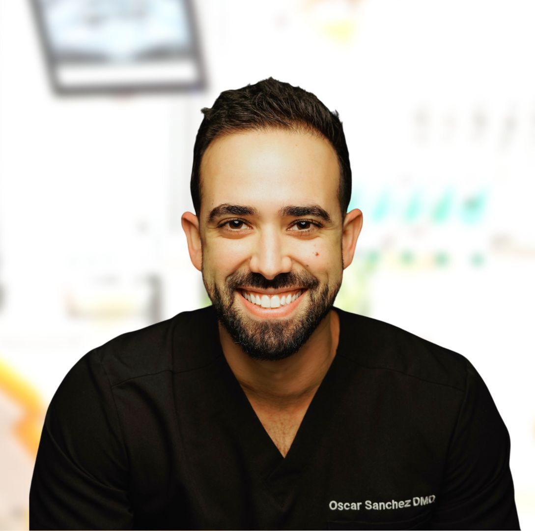 Dental Implant Center of Miami - Veneers, Invisalign, Emergencies