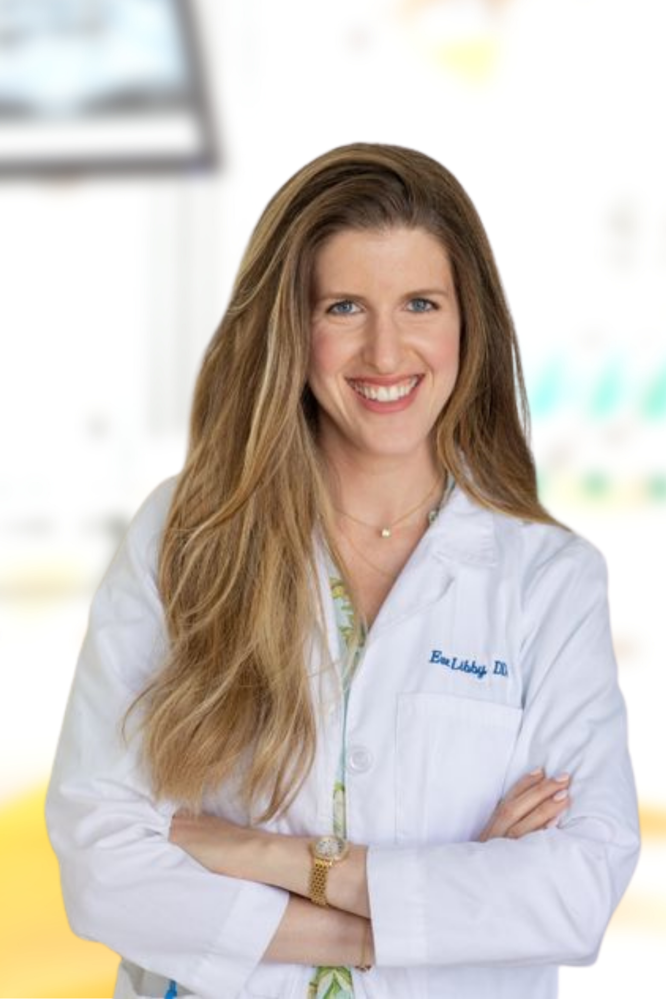 Dr. Eve Libby, D.D.S - Implant Center of Miami | Cosmetic Dentist FL