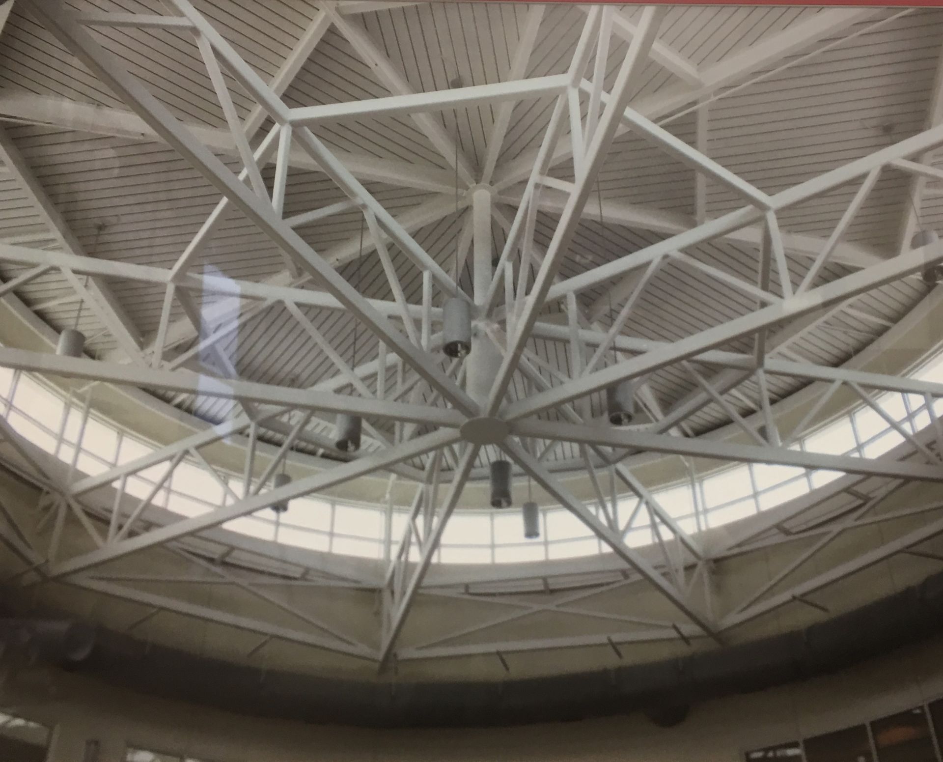 Our Steel Work – Huntsville, AL - Service Steel Inc