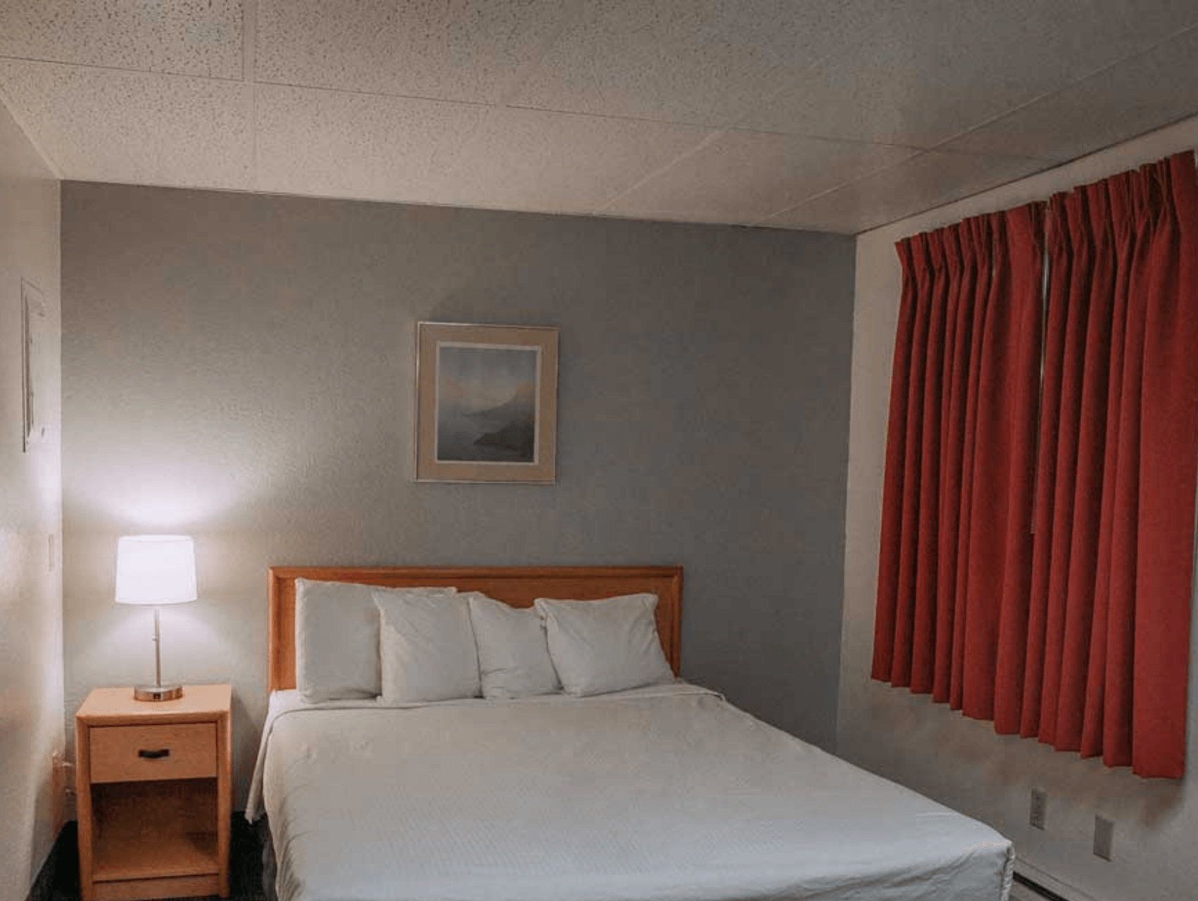 Golden North Inn: Best value for your stay in Fairbanks Alaska